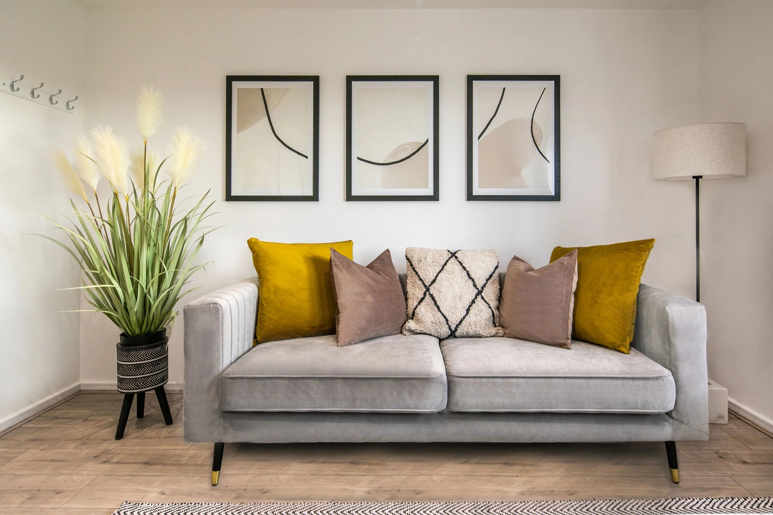 Empyrean | Sigma Capital – LOFT