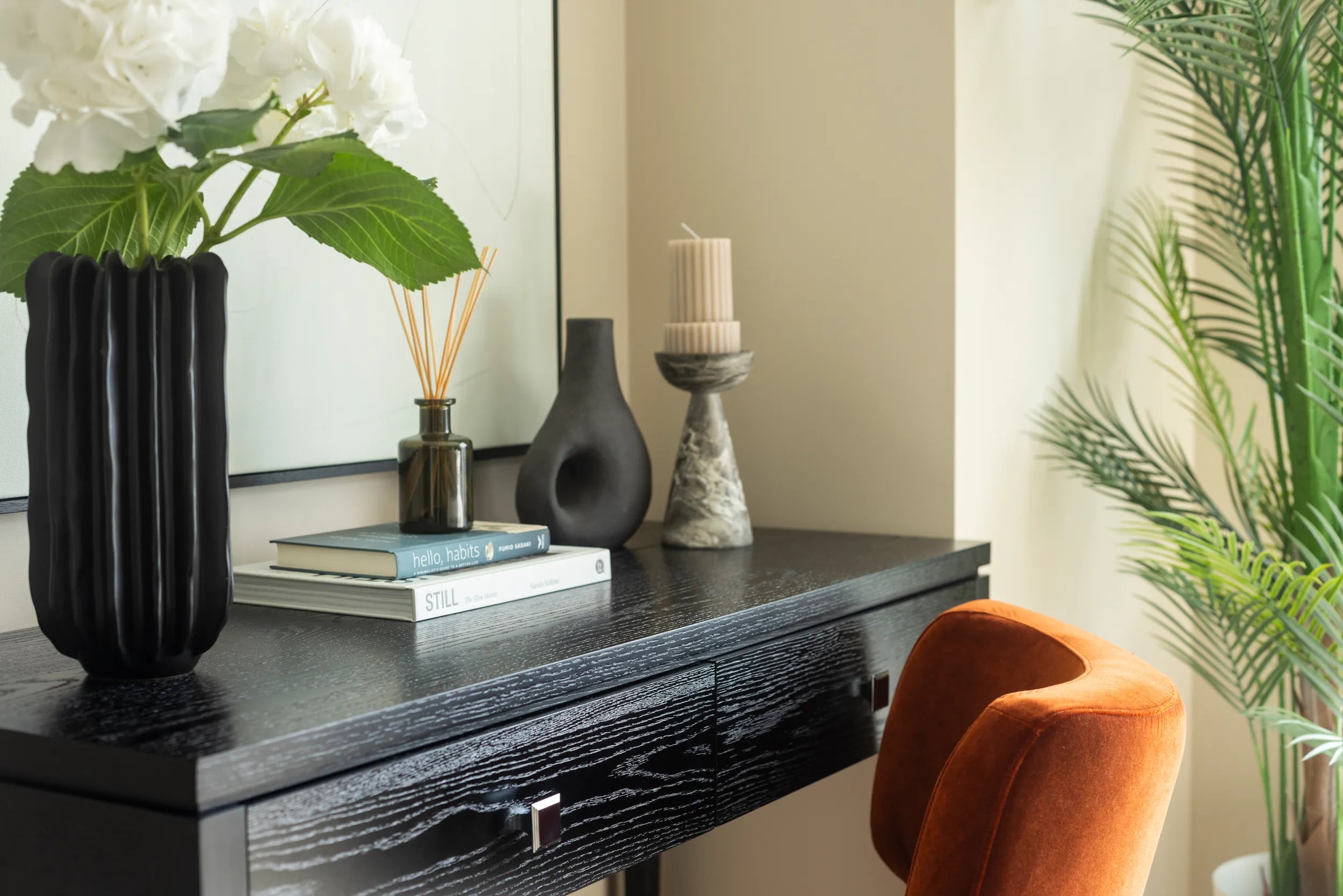 Residential & BTR Home Office Furniture – LOFT