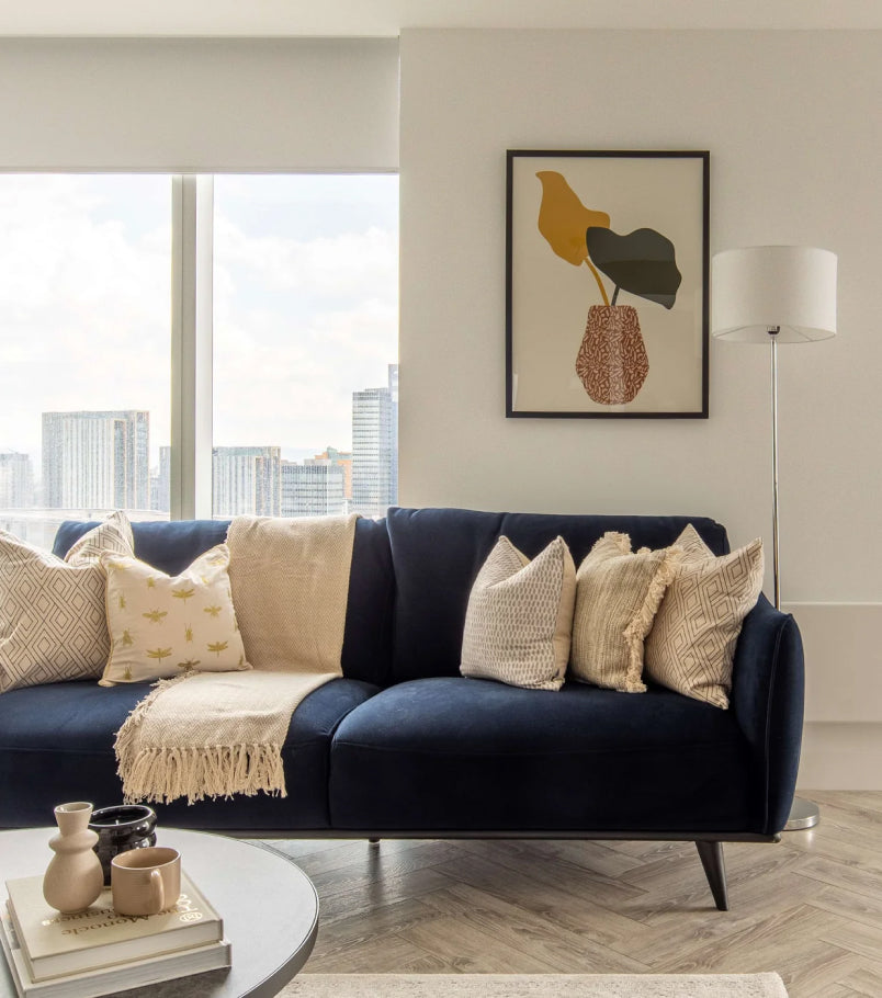 Residential & BTR Living Room Furniture – LOFT