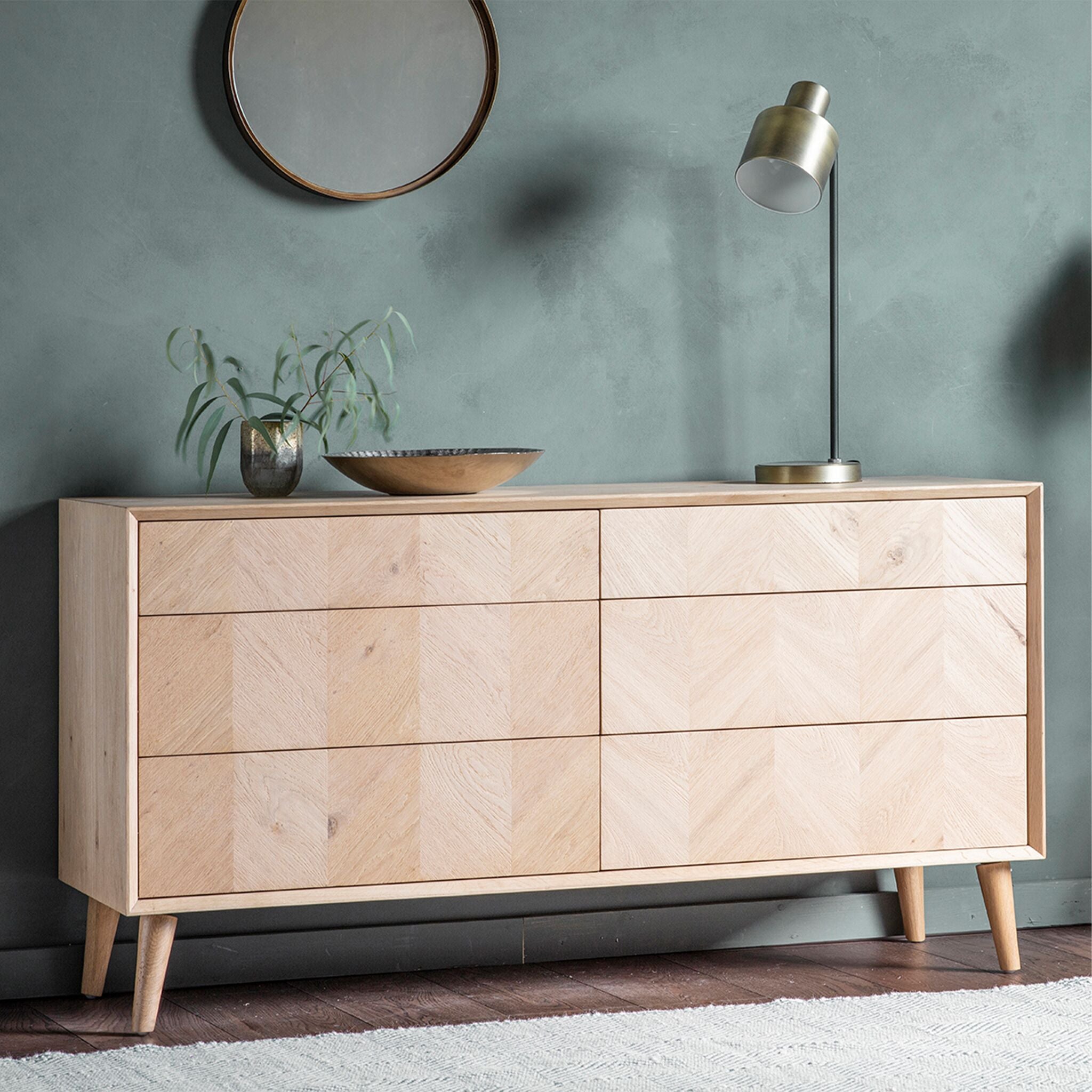 Moxon Chest – LOFT