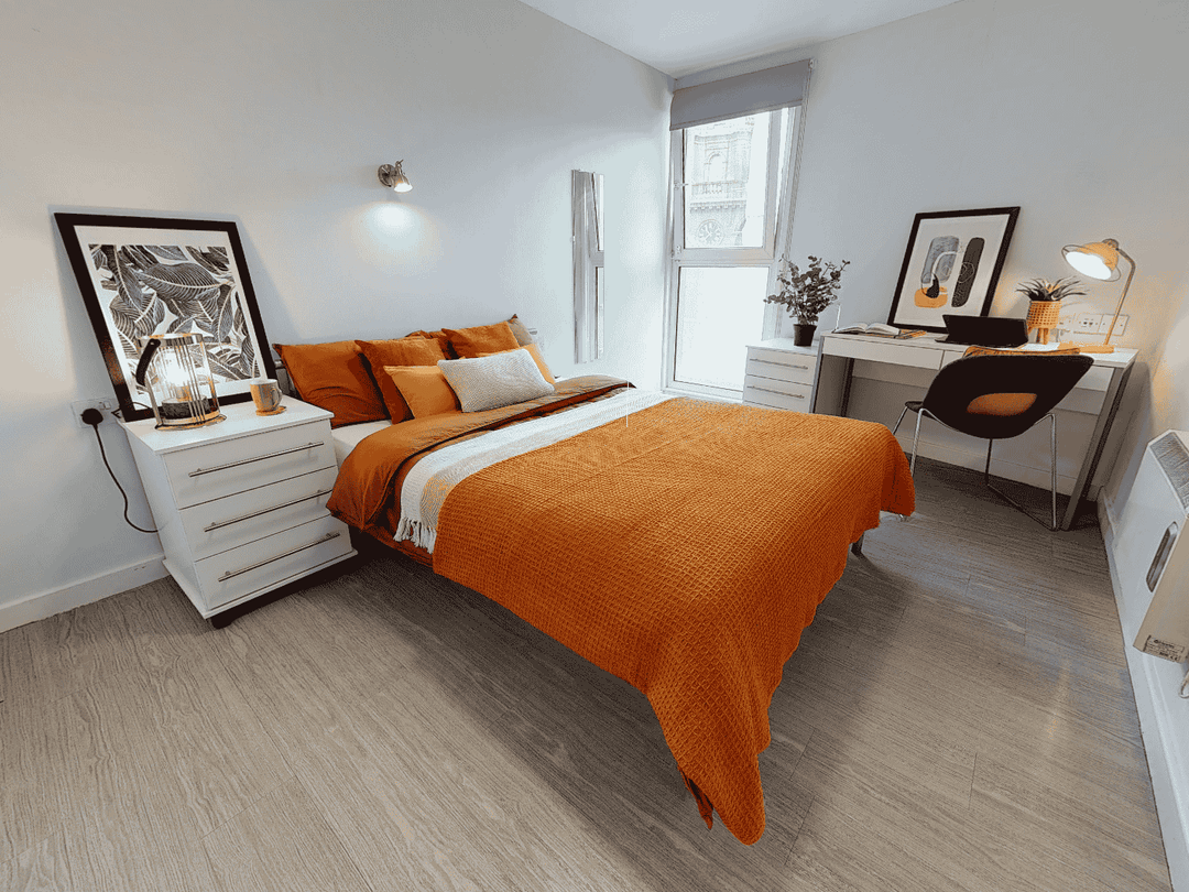 Student Accommodation | Case Studies – LOFT
