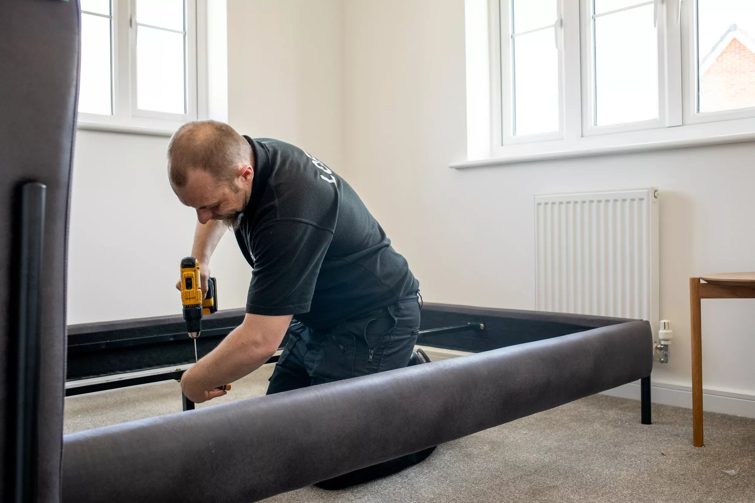 The Circular Revolution: Why Furniture-as-a-Service is the Future of B – LOFT