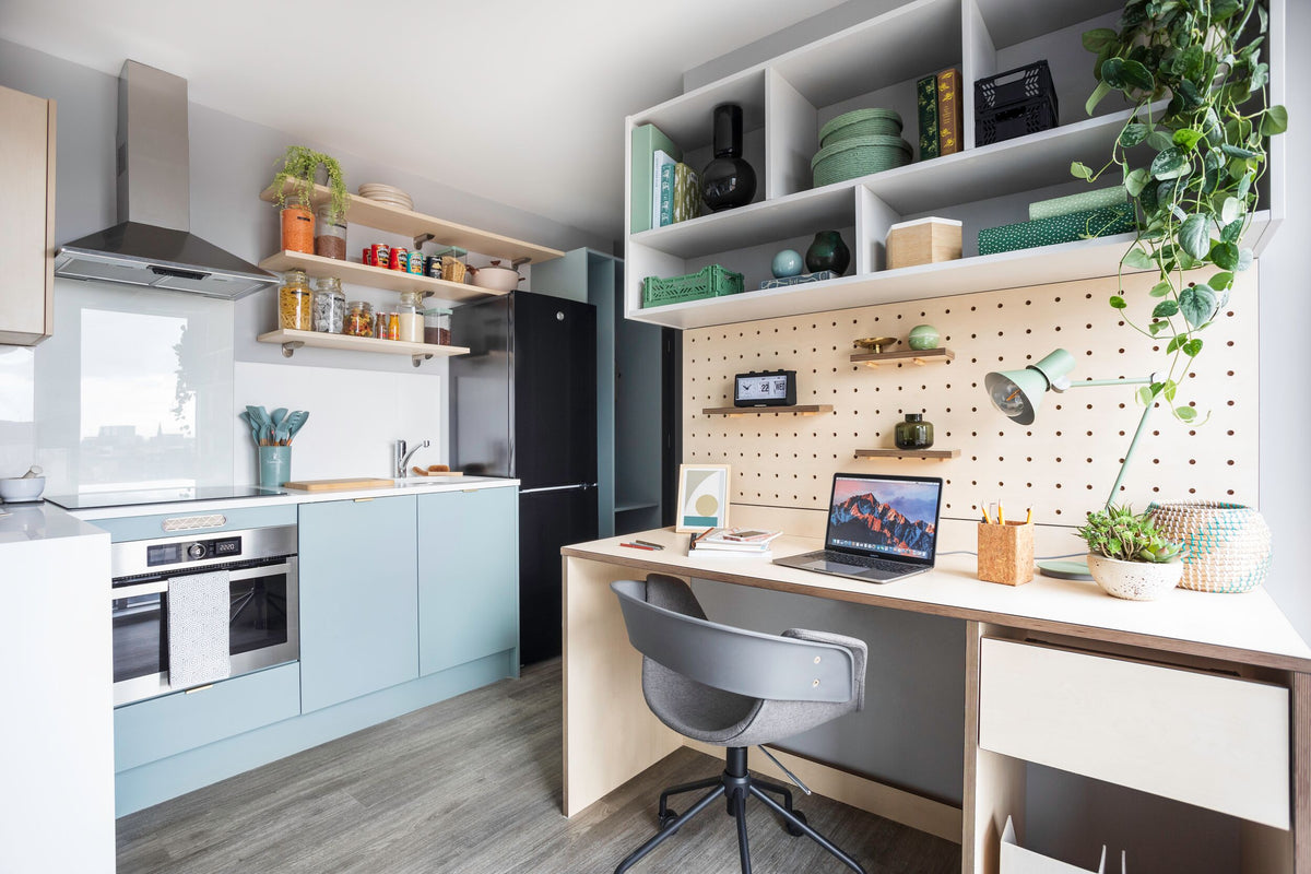 How Student Furniture Packs Increase The Value Of PBSA Properties – LOFT