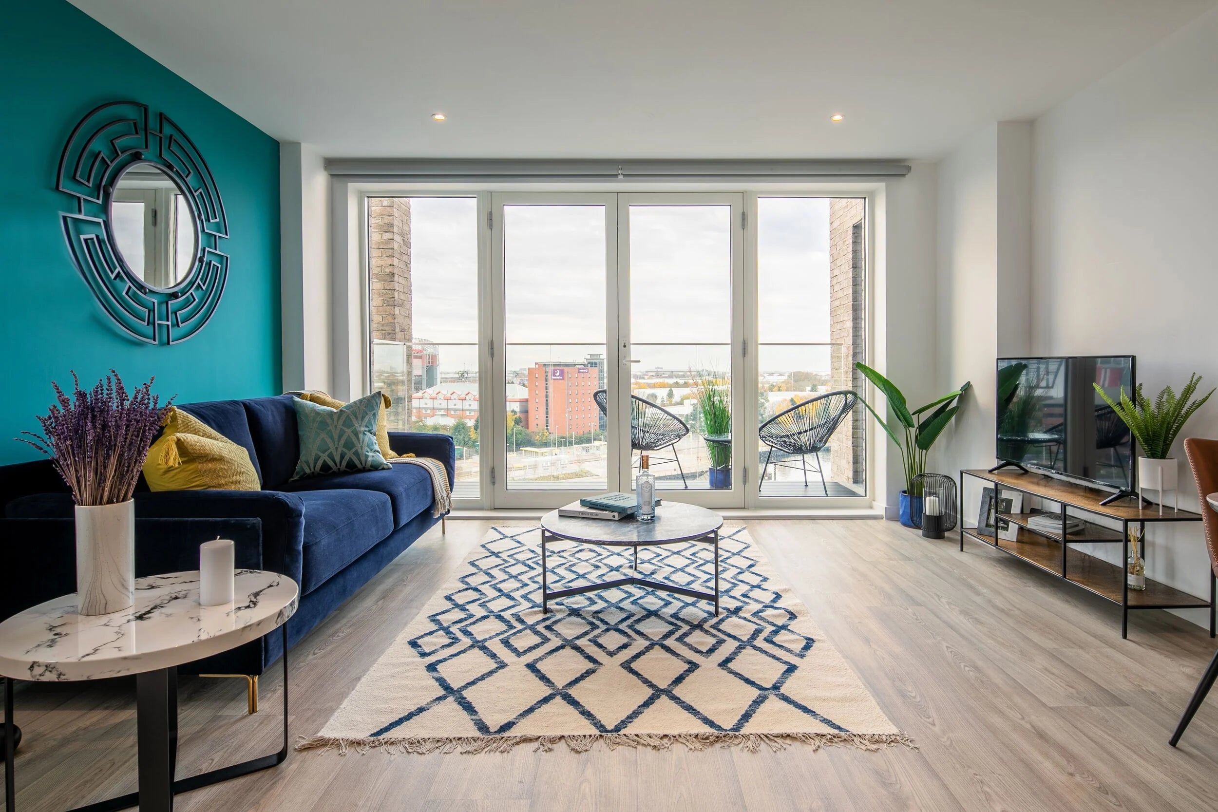 The Boathouse – LOFT