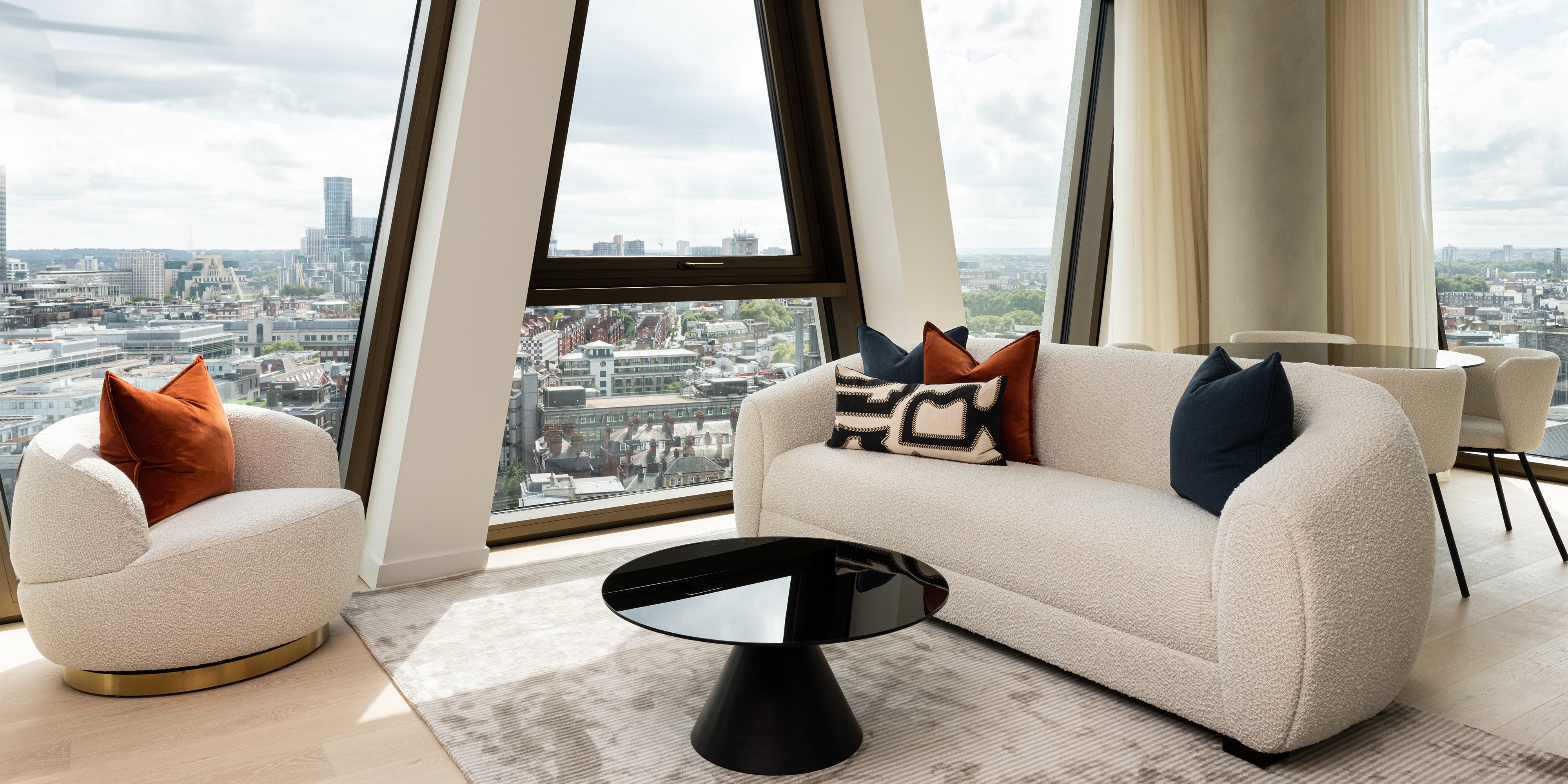 LOFT Prime: Redefining Interior Excellence in London's Super Prime Pro