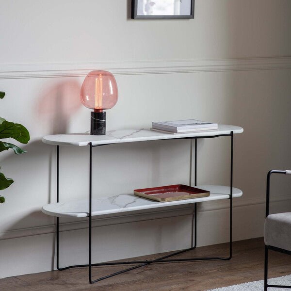 Console Tables | LOFT