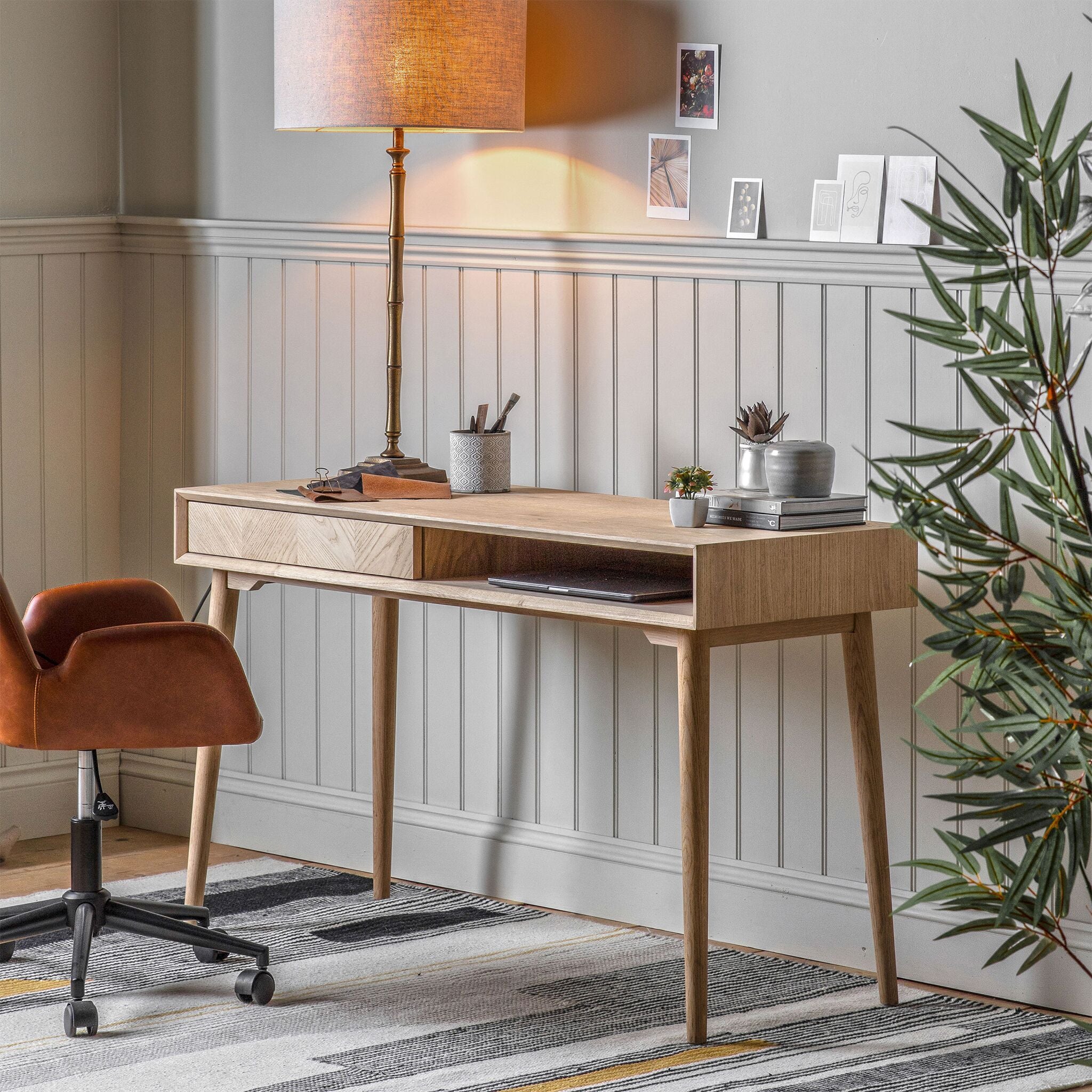 Home Office LOFT
