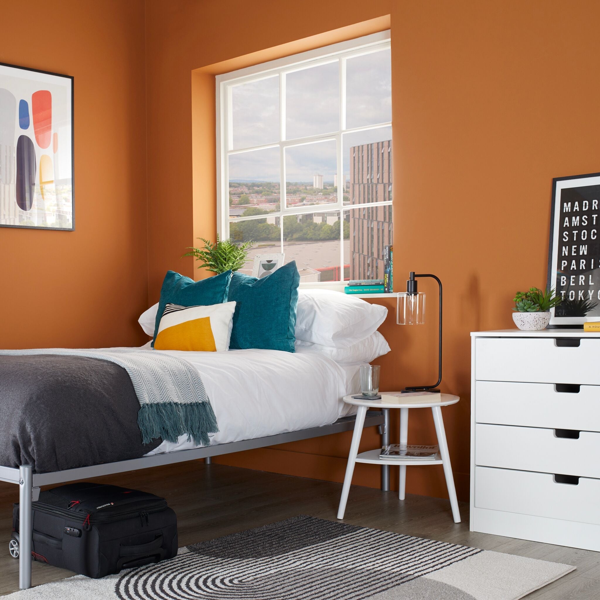 Student Accommodation Furniture Collection – LOFT