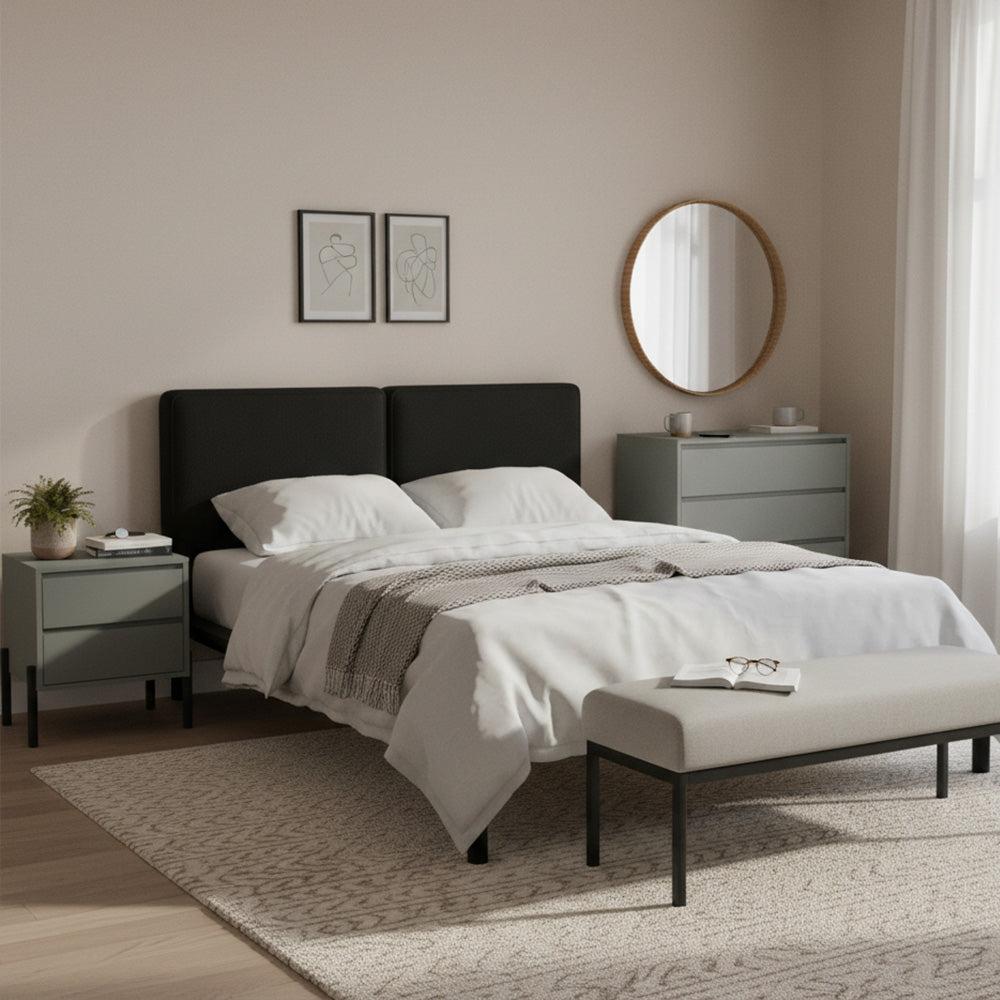 Grainger x LOFT - The Filaments, Build to Rent
