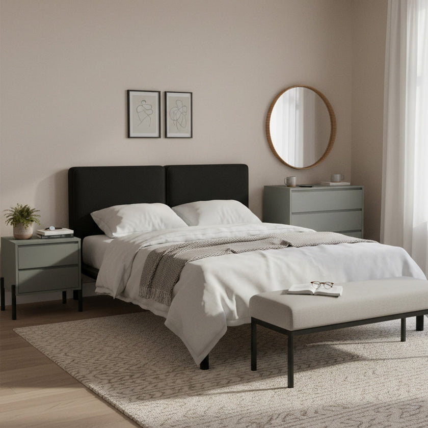 Grainger x LOFT - The Filaments, Build to Rent