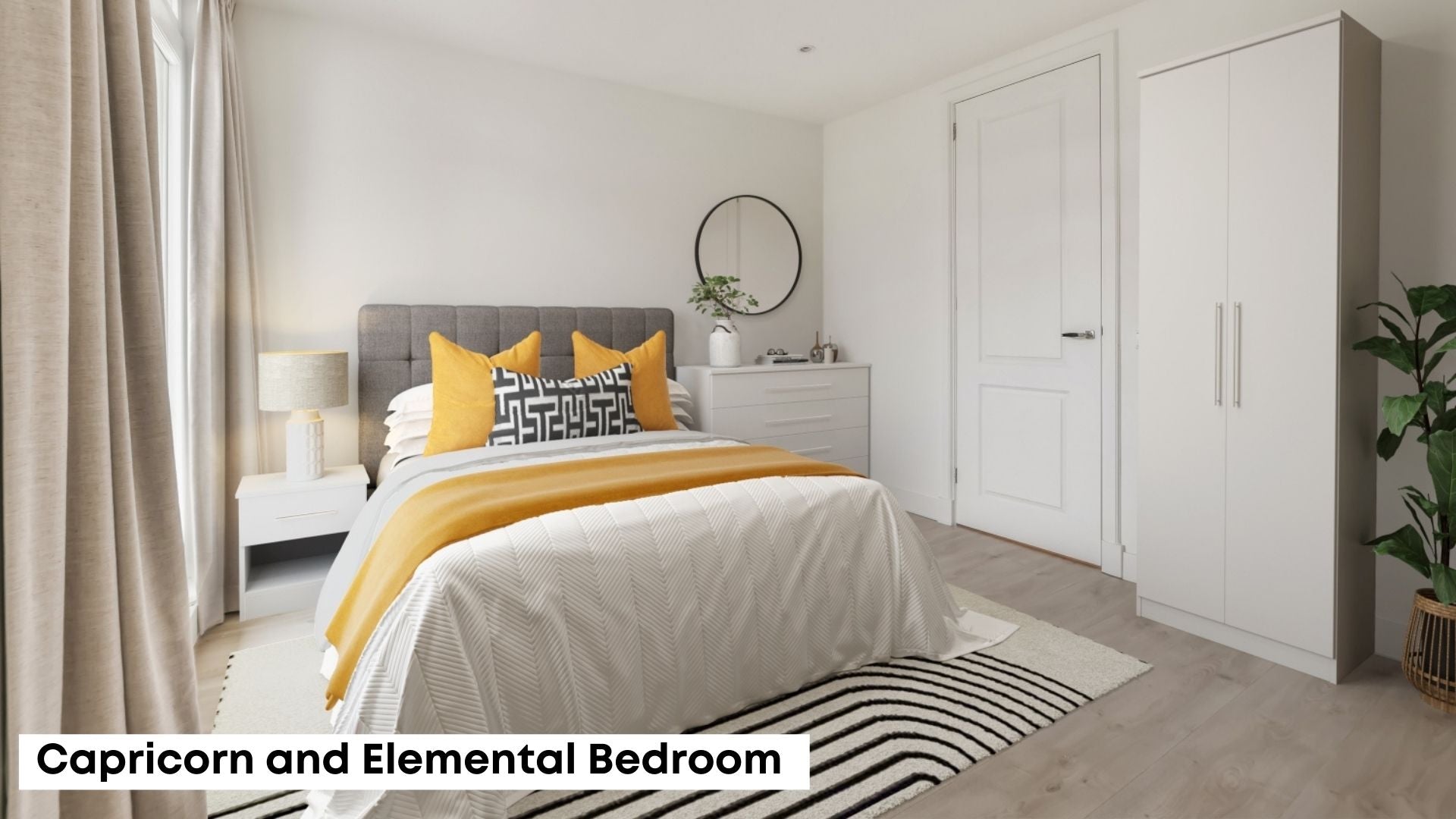 Virtual Staging Furniture Packages within 1 week – LOFT