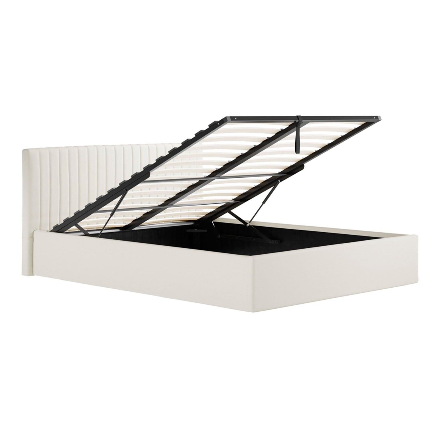 Hailey Bedframe | LOFT