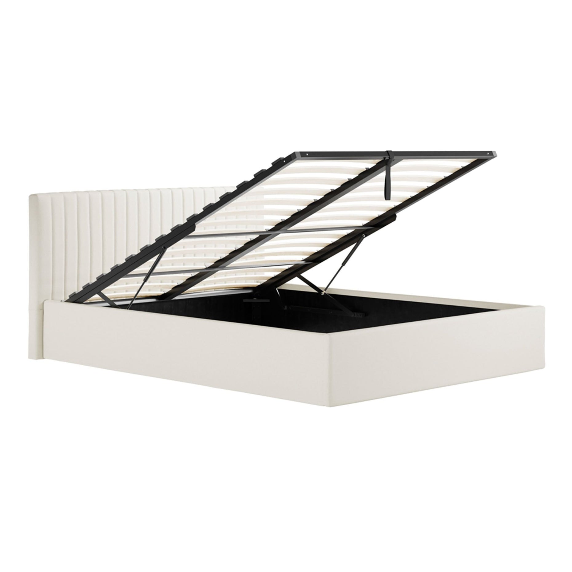 Hailey Bedframe | LOFT
