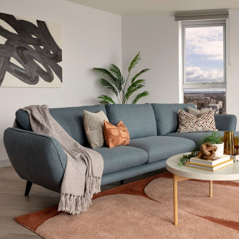 Build to Rent Furniture | Premium BTR Solutions | LOFT
