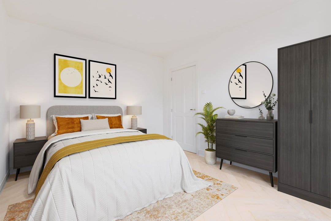 6 Reasons Virtual Staging is Perfect for Landlords – LOFT