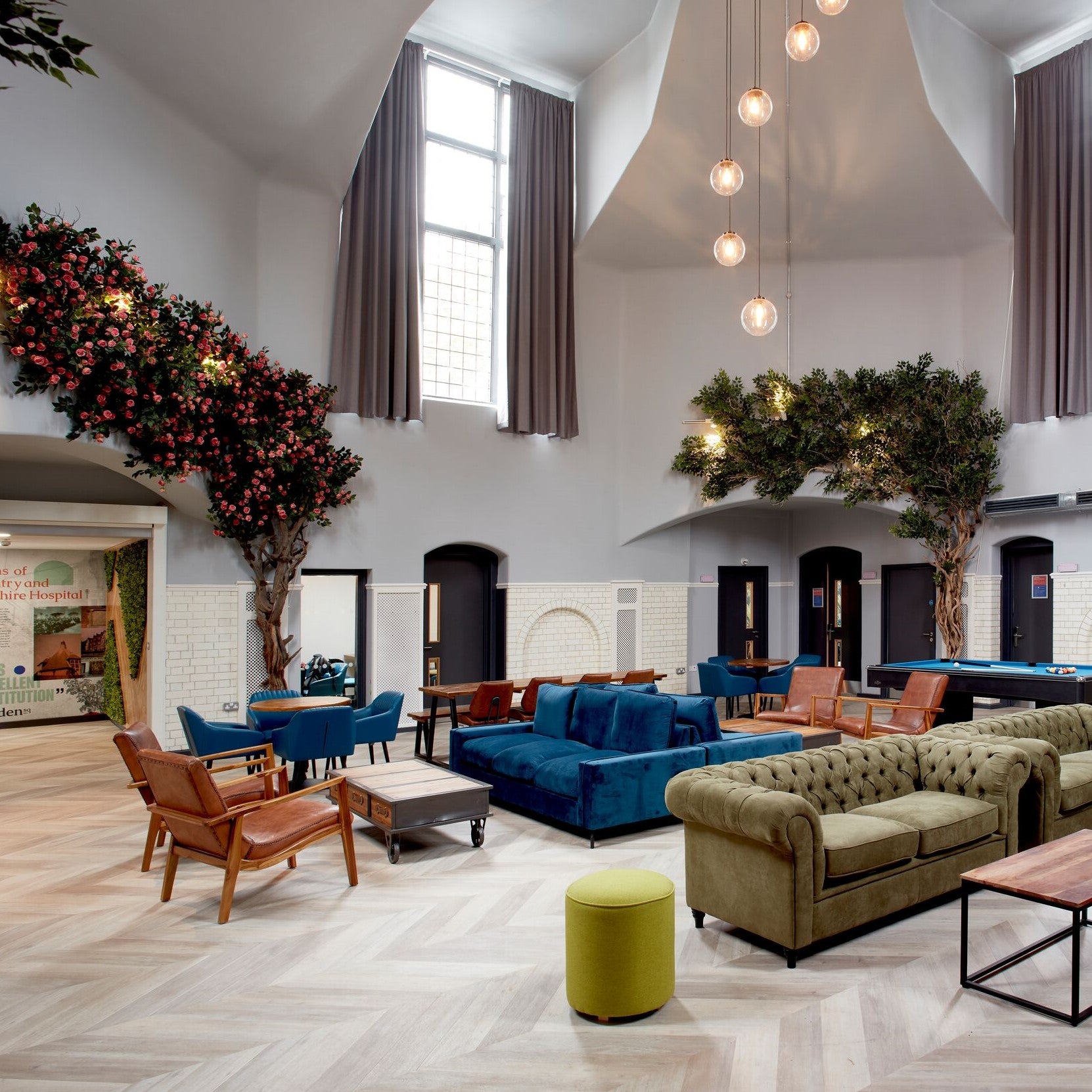 Student Accommodation | Furniture & Furnishings – LOFT