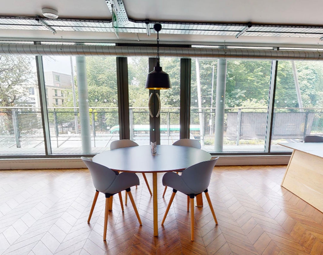IQ x LOFT - Student Accommodation Replenishment