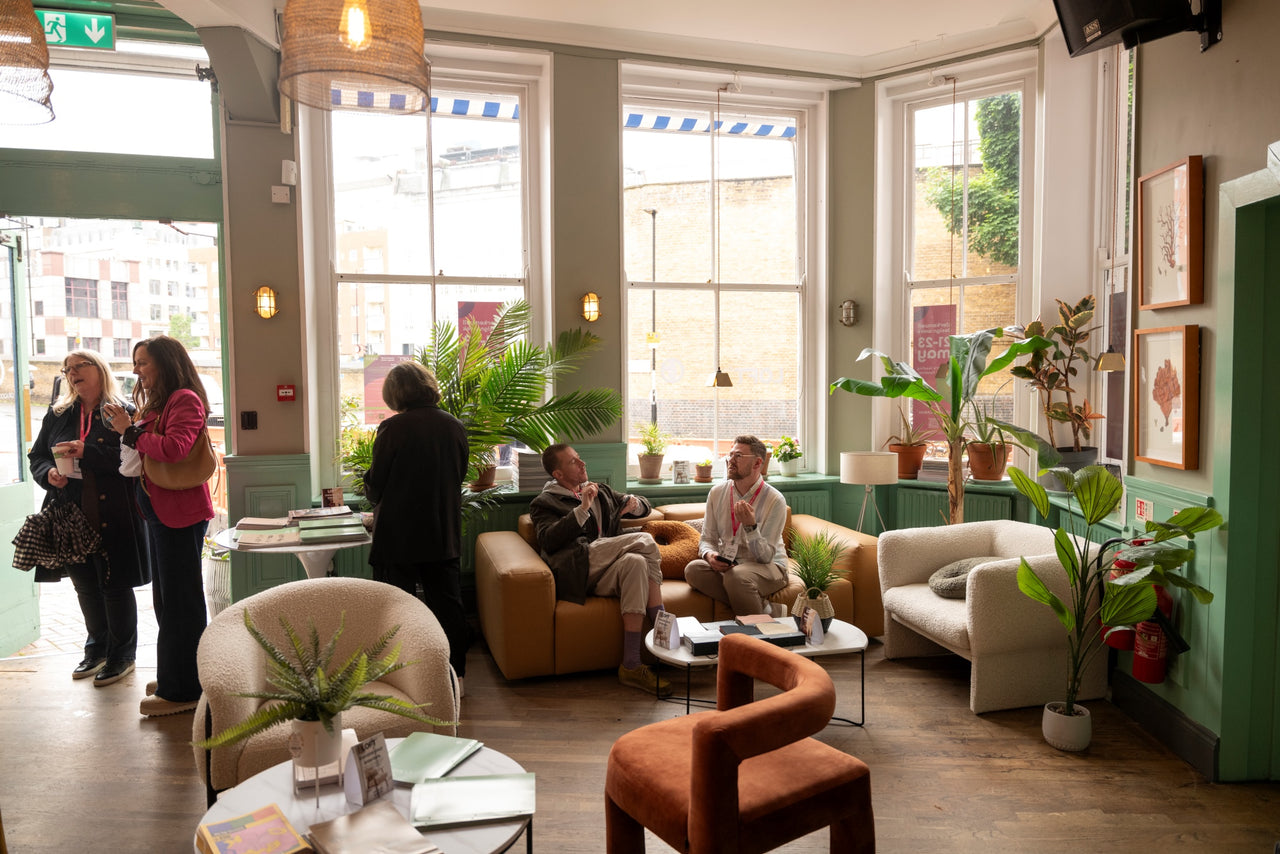 Clerkenwell Design Week | Highlights – LOFT