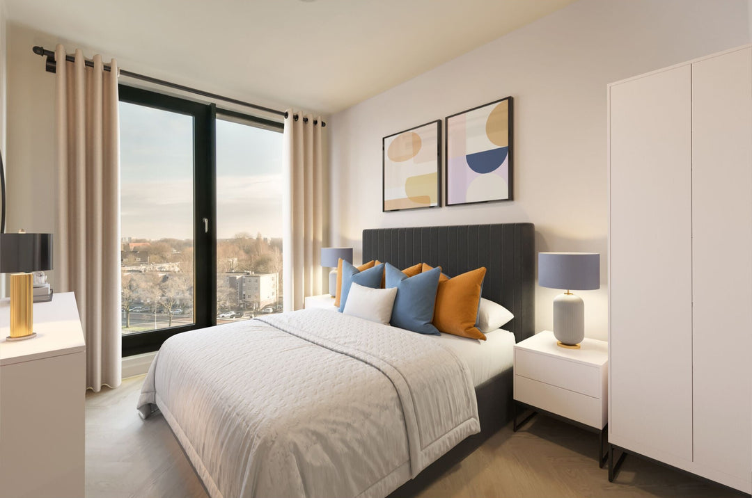 Complete Property Furniture Packages | For Landlords – LOFT