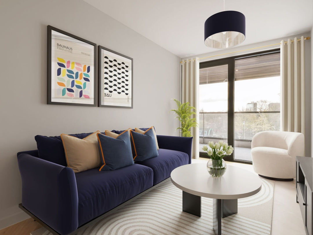 Furniture Packages | UK Furniture Packages for landlords – LOFT