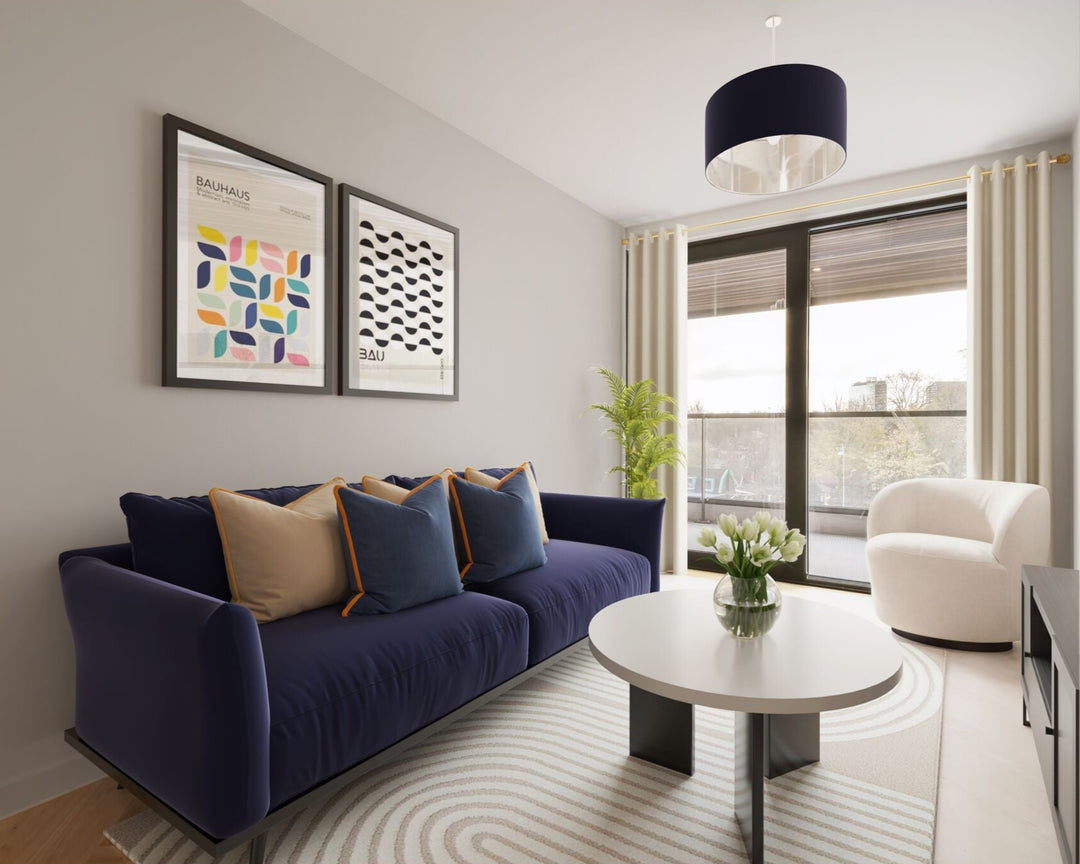 Complete Property Furniture Packages | For Landlords – LOFT