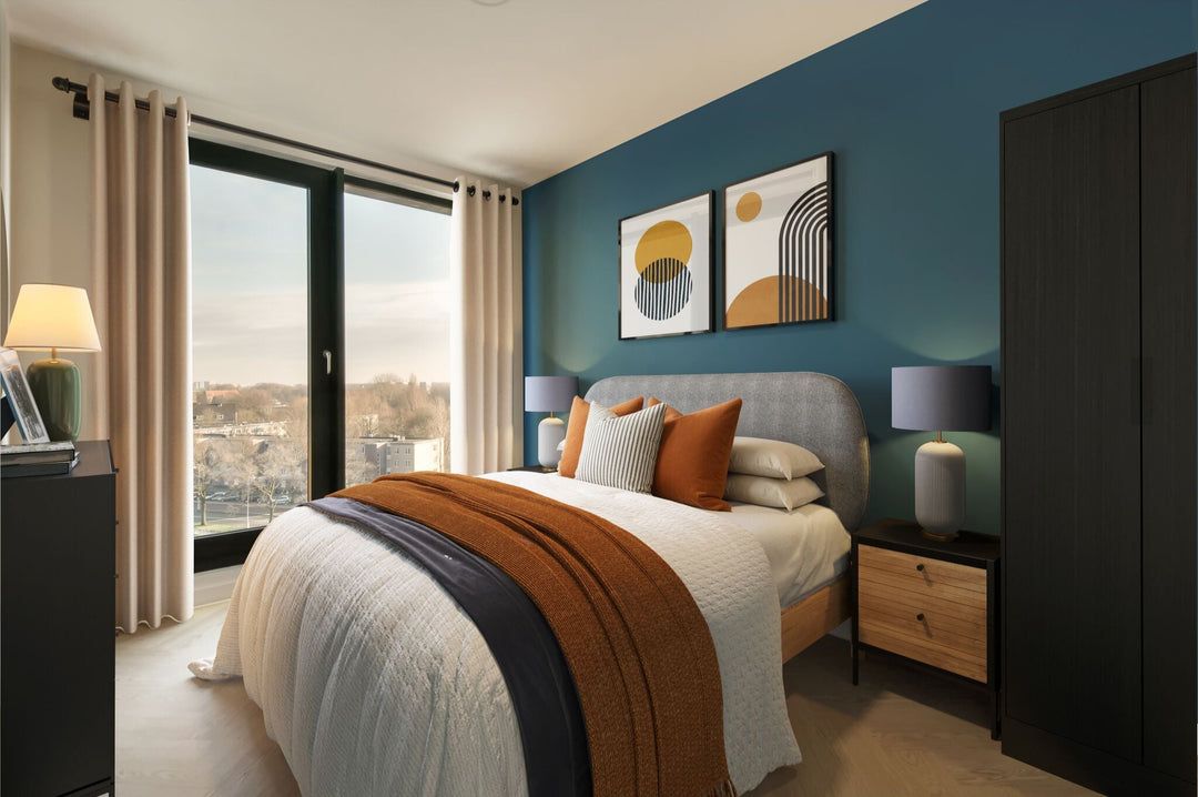 Complete Property Furniture Packages | For Landlords – LOFT