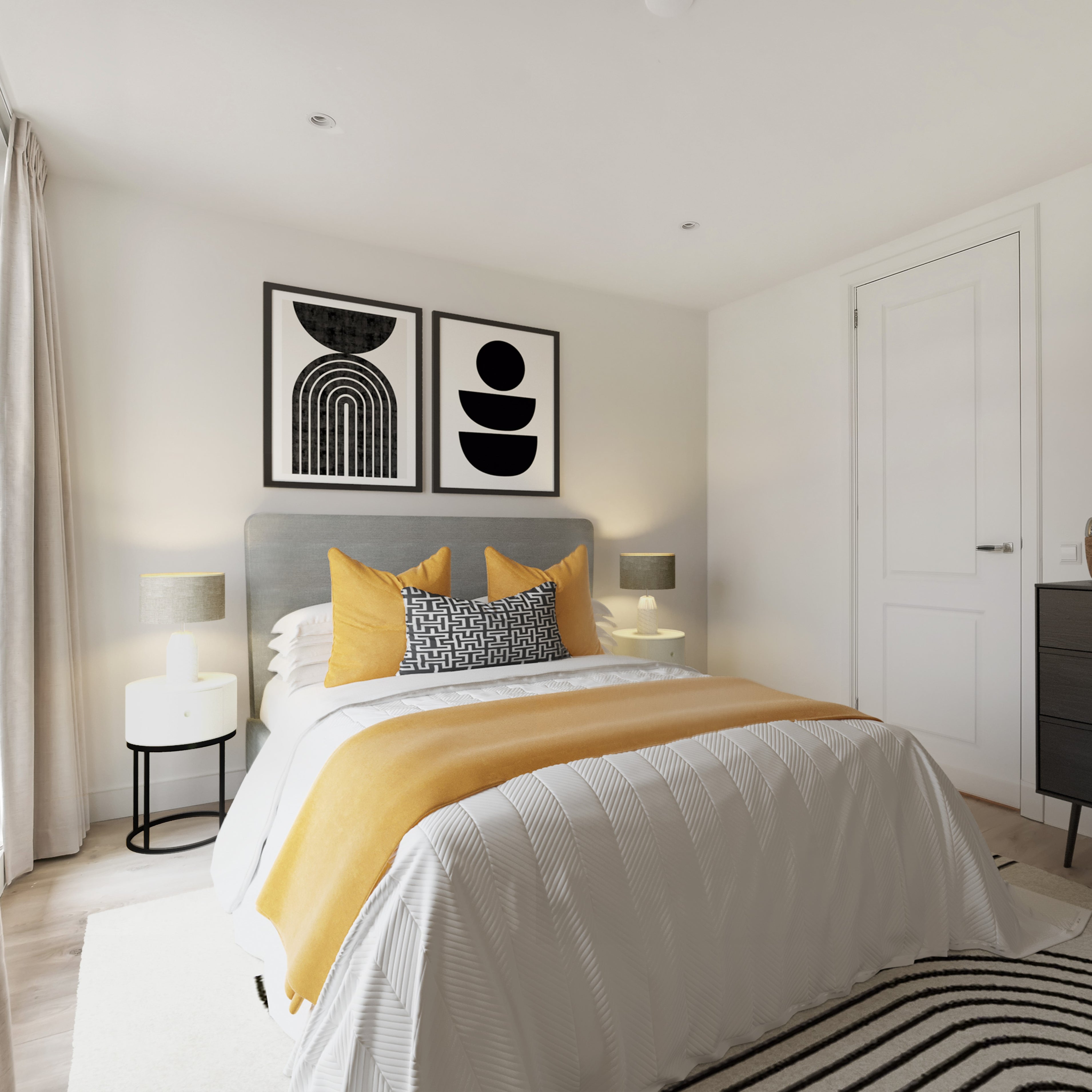 LOFT x DCTR - The Digitalisation of Residential Furnishings