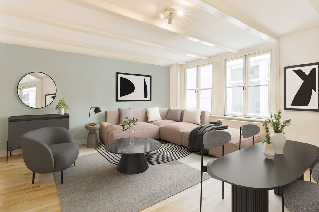 LOFT x DCTR - The Digitalisation of Residential Furnishings