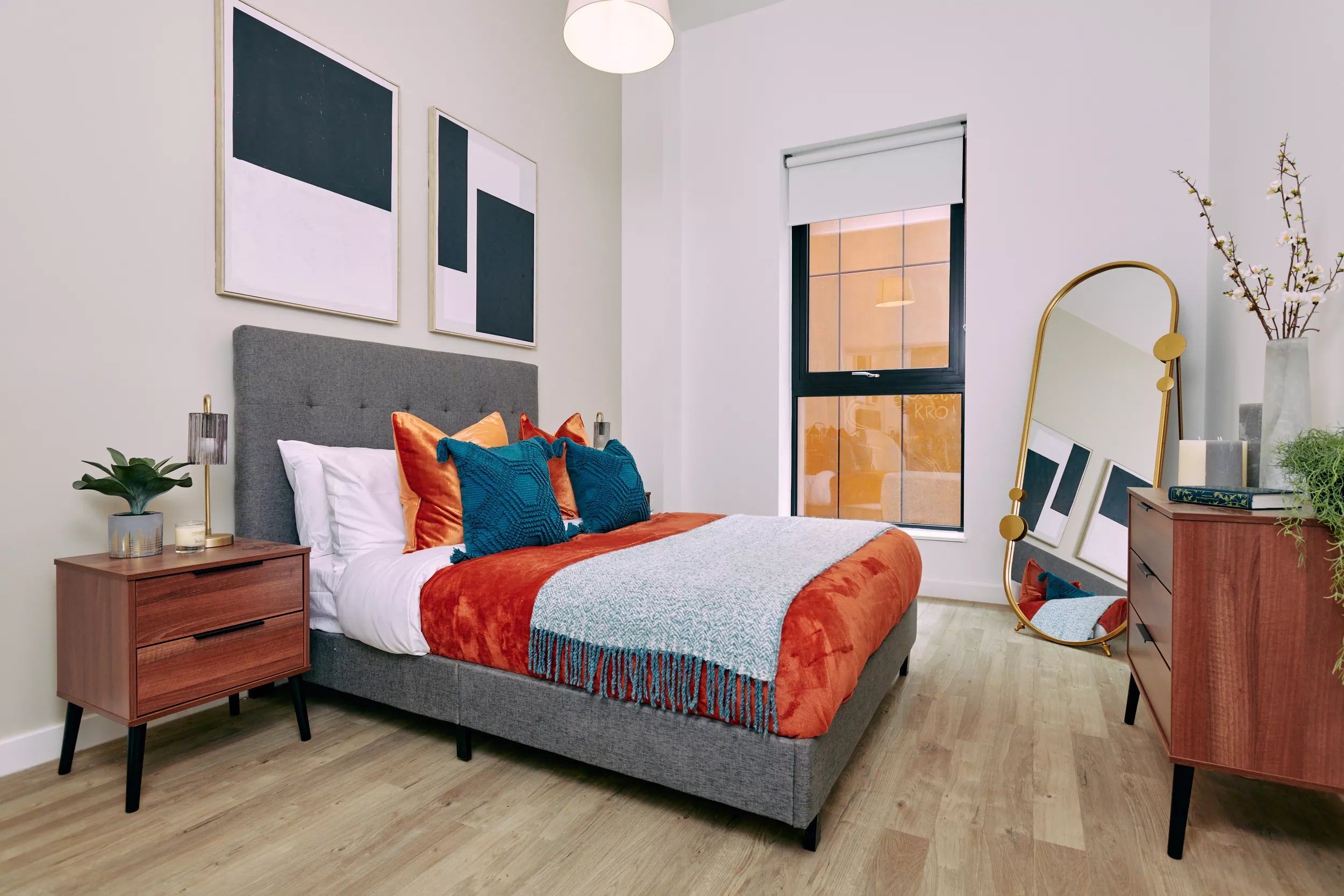 How to Attract Buyers Through Property Staging | LOFT