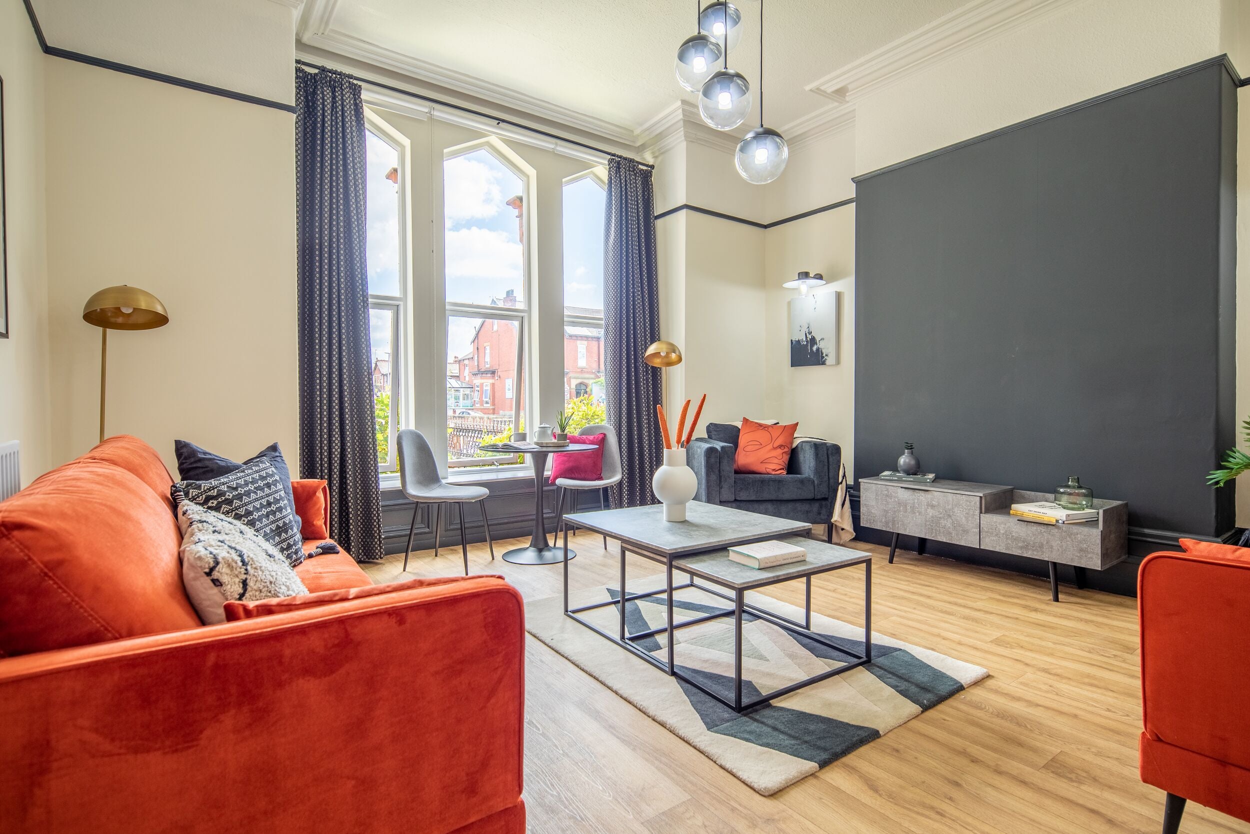 Manchester Road x LOFT