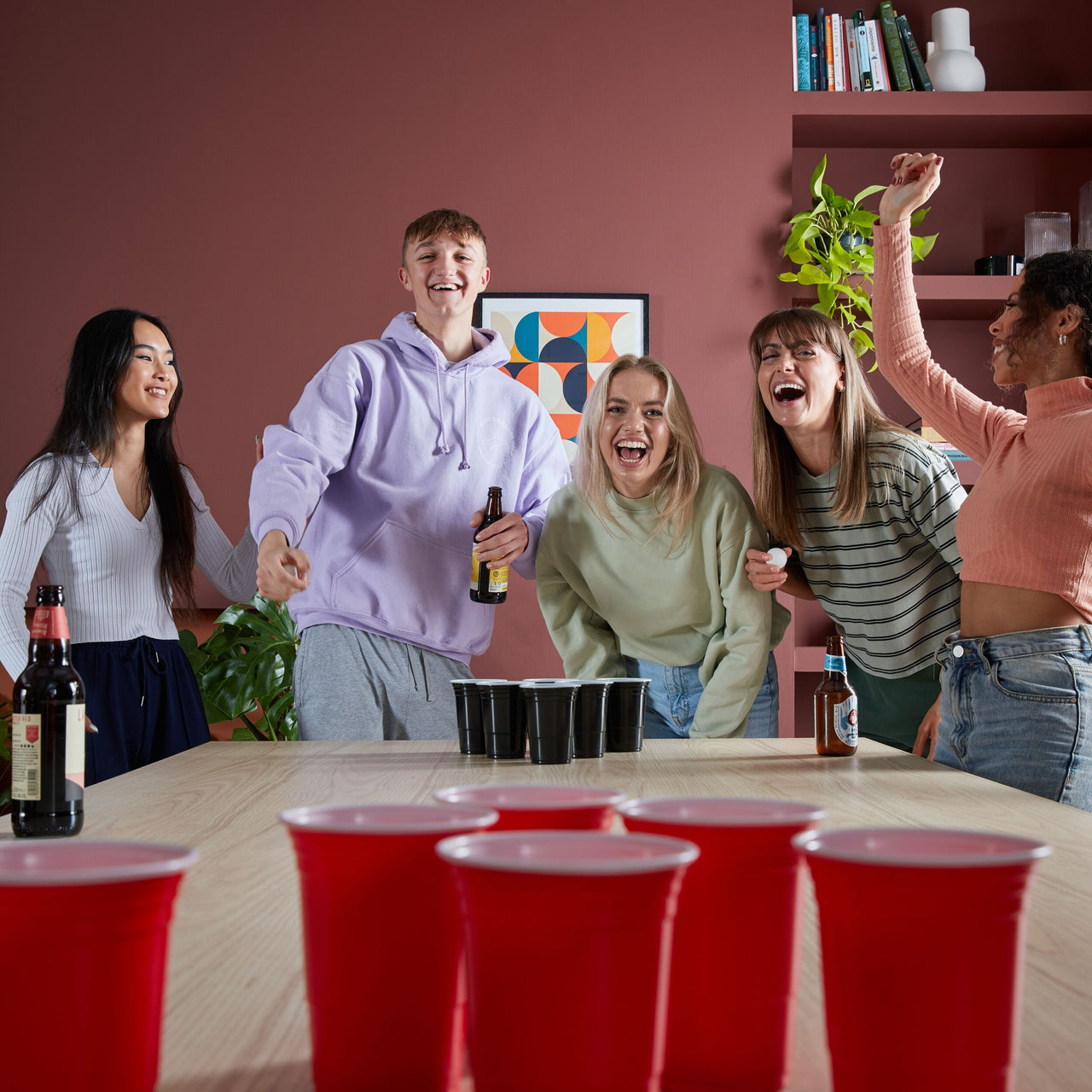 How To Create The Perfect Amenity Space In Student Accommodation | LOFT