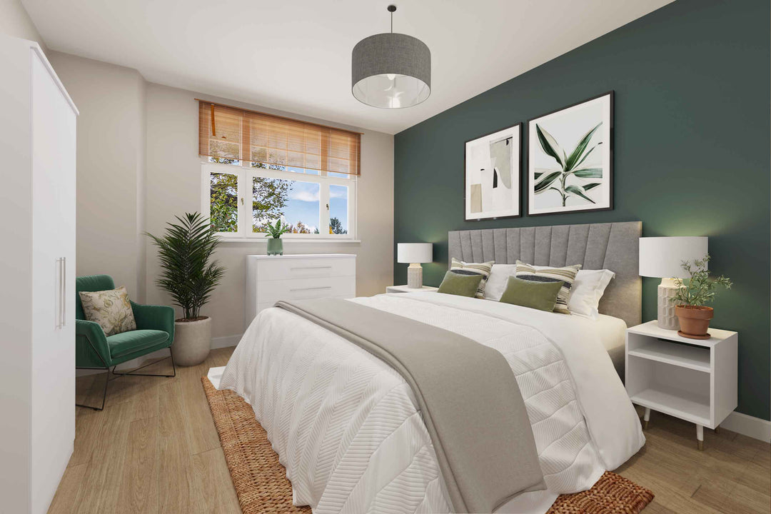 Virtual Staging Furniture Packages within 1 week – LOFT