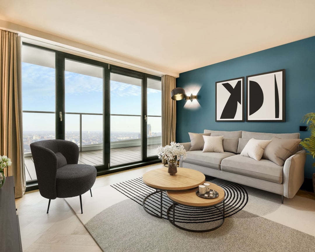 Complete Property Furniture Packages | For Landlords – LOFT