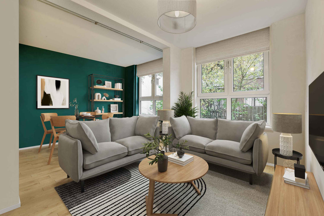 Benefits of Furniture Packages | Furniture for landlords – LOFT