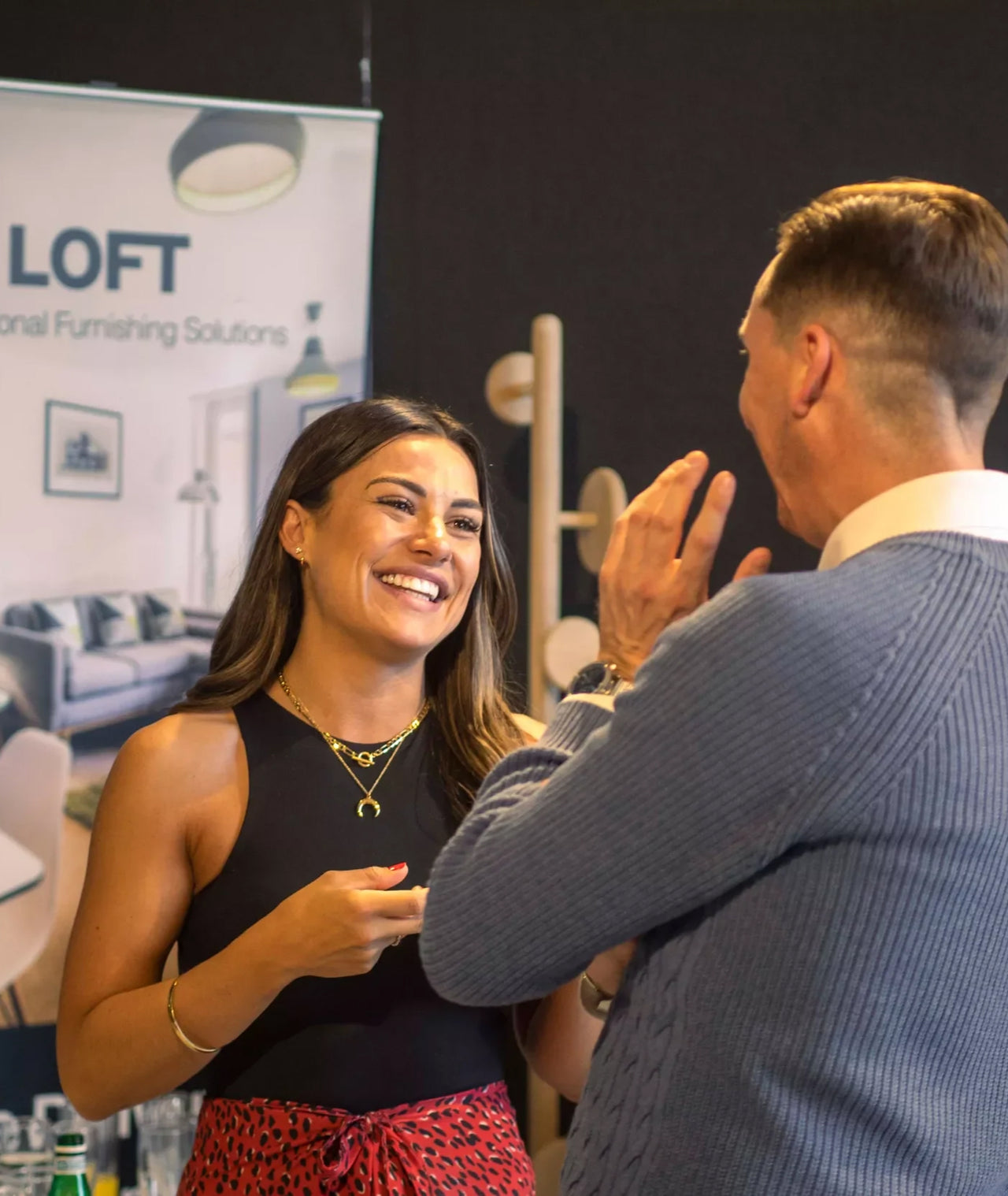 Manchester Furniture Outlet | LOFT Warehouse Outlet