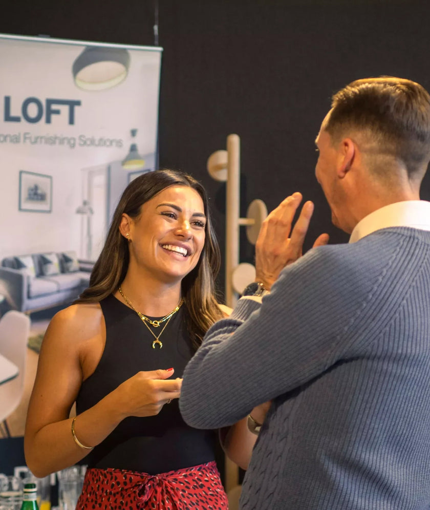Grainger x LOFT - The Filaments, Build to Rent
