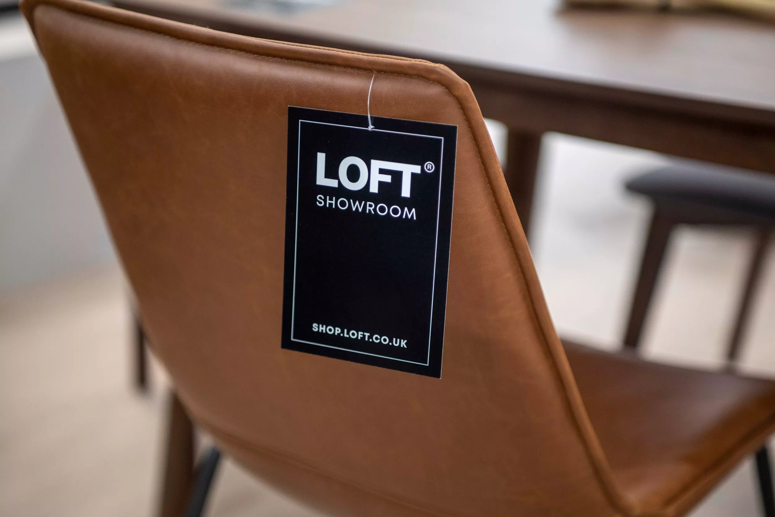 Virtual Showroom Tour – LOFT