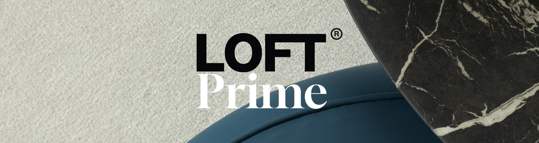 LOFT Prime | Prime real estate interior design