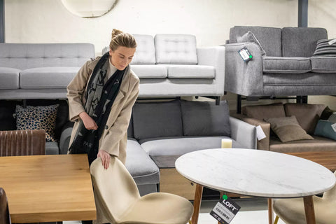 LOFT Warehouse Outlet