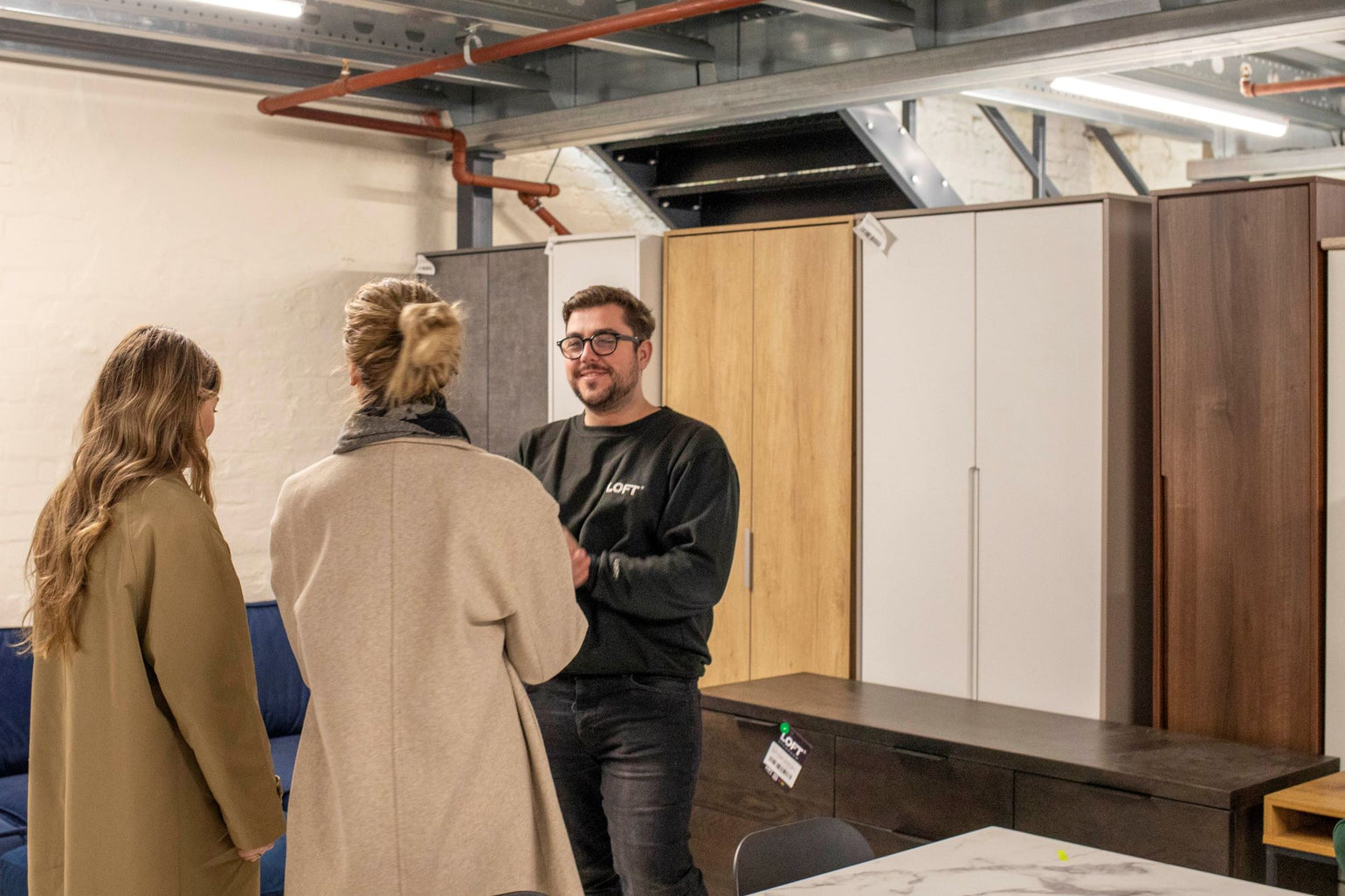 LOFT Warehouse Outlet