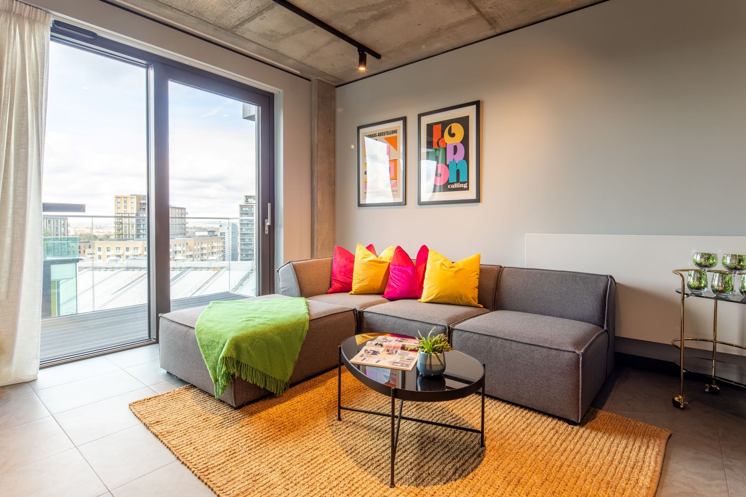 Property Staging | Professional Interior Design Staging – LOFT