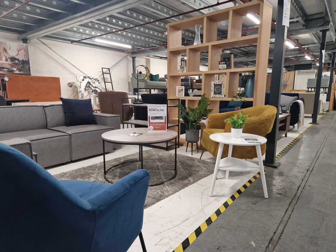 LOFT Warehouse Outlet