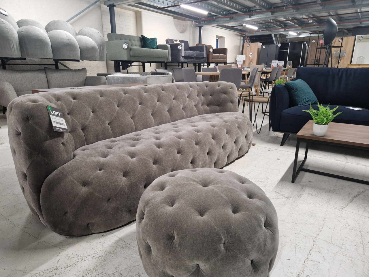 LOFT Warehouse Outlet