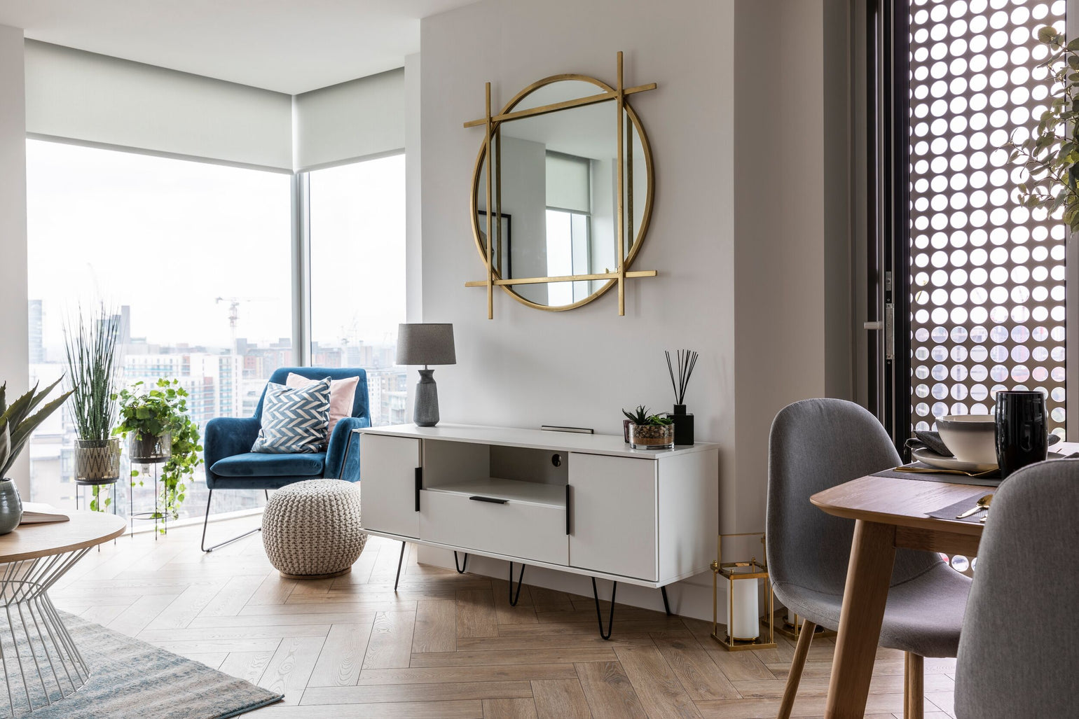 Media Units Guide | How to choose an entertainment unit – LOFT
