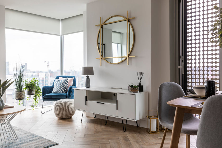 Media Units Guide | How to choose an entertainment unit – LOFT