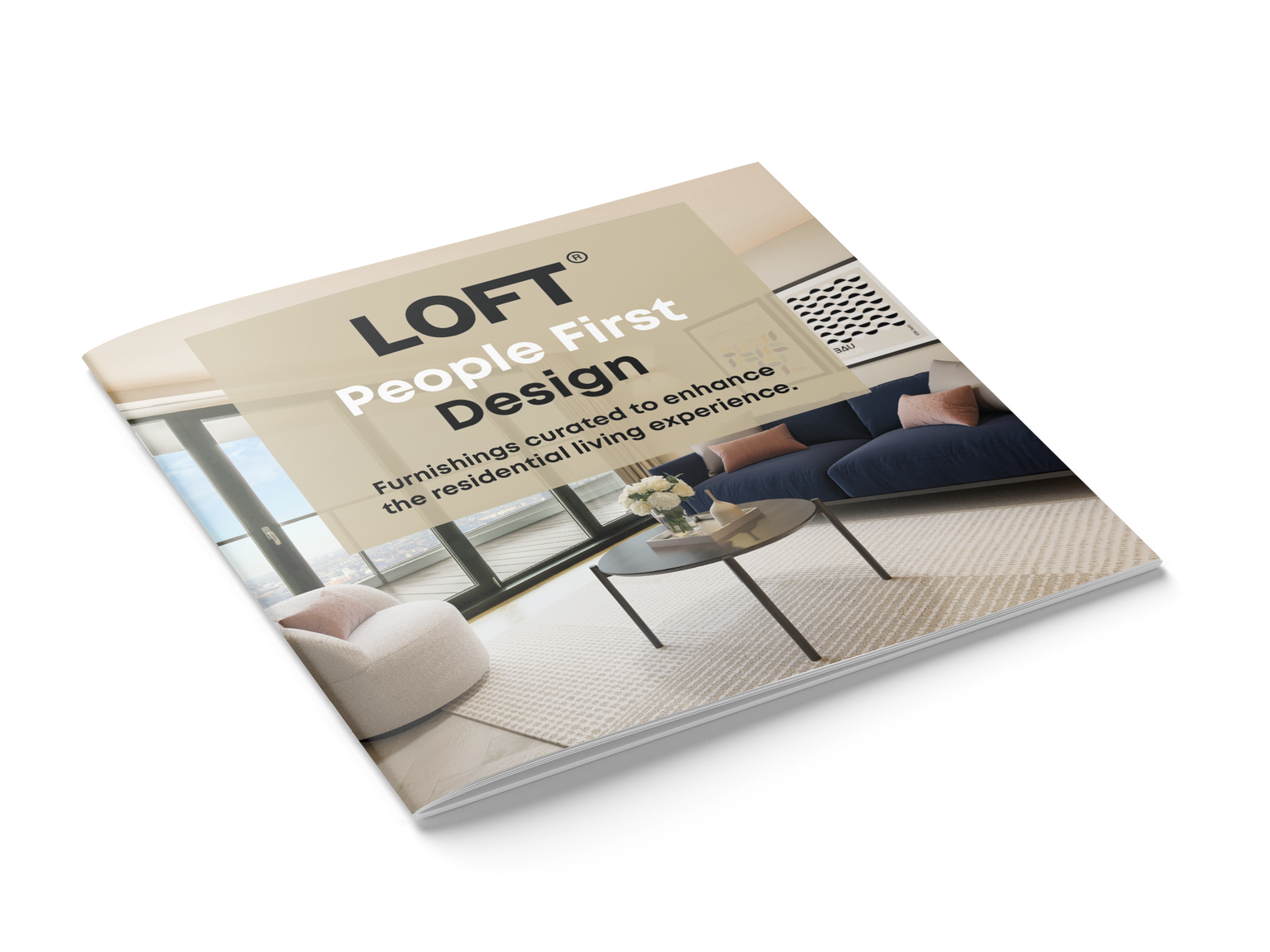LOFT Brochures