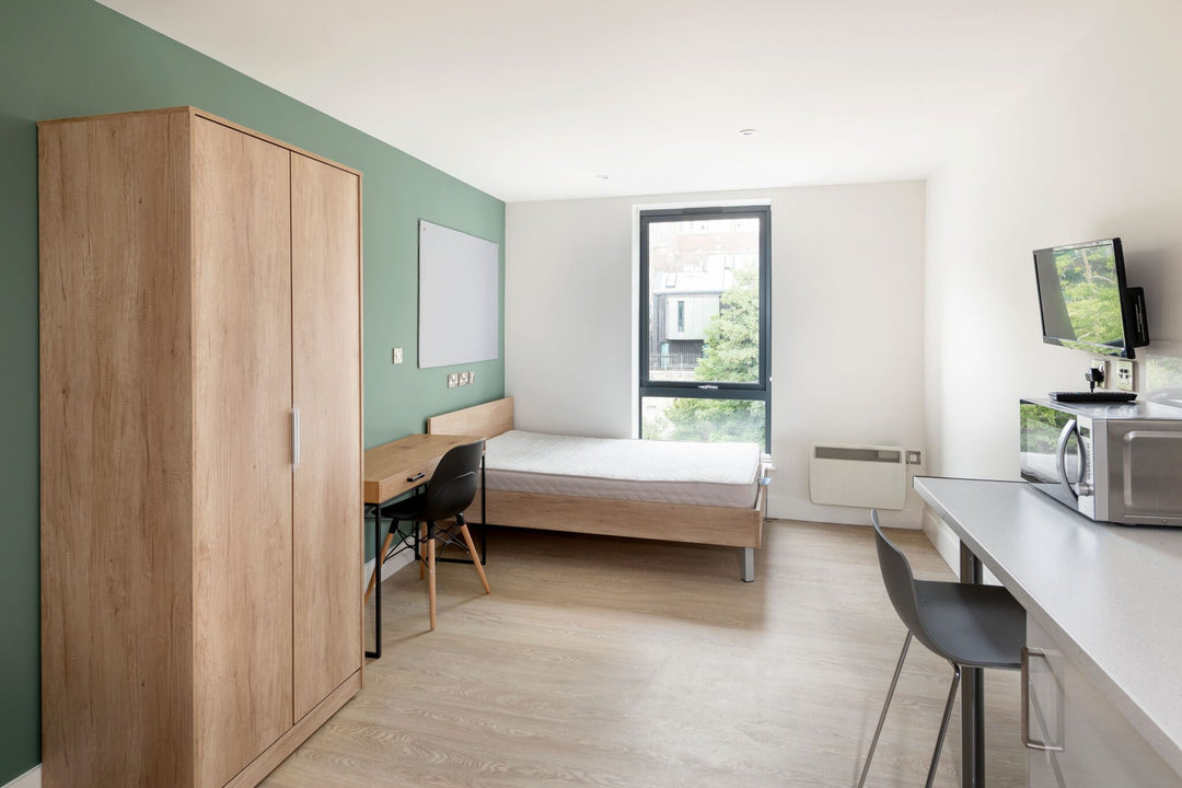 Rengen x LOFT - Student Accommodation Replenishment