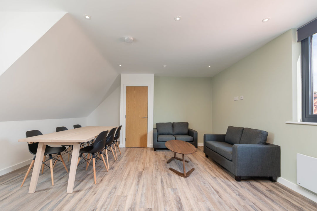 Rengen x LOFT - Student Accommodation Replenishment