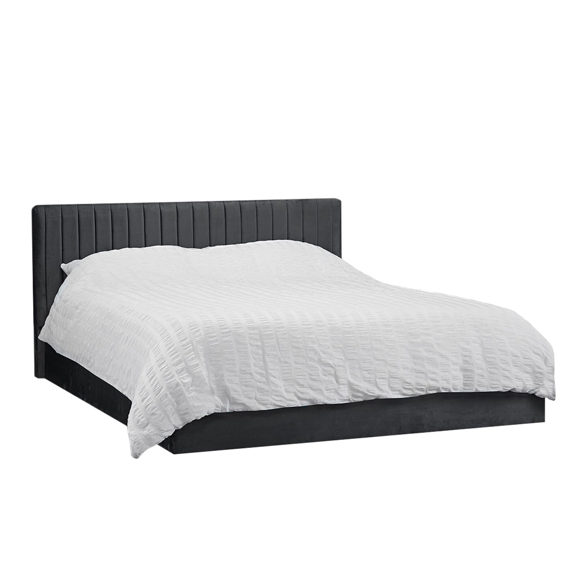 Hailey Bedframe | LOFT