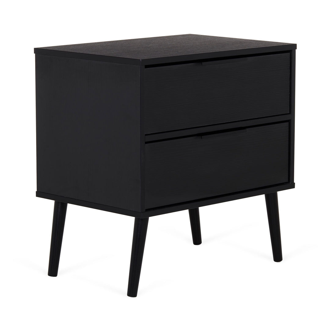 Robinn Bedside | LOFT